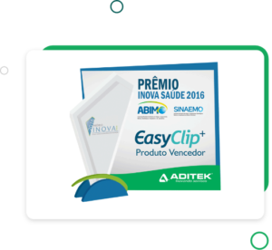 Certificações | Aditek