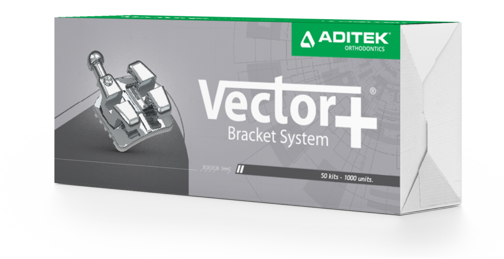 Vector+ | Aditek
