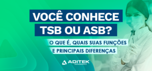 TSB: O que é, quais são suas funções e diferenças entre TSB e ASB