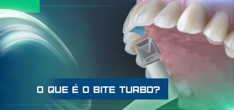 O que é Bite Turbo? Conheça o da Aditek!